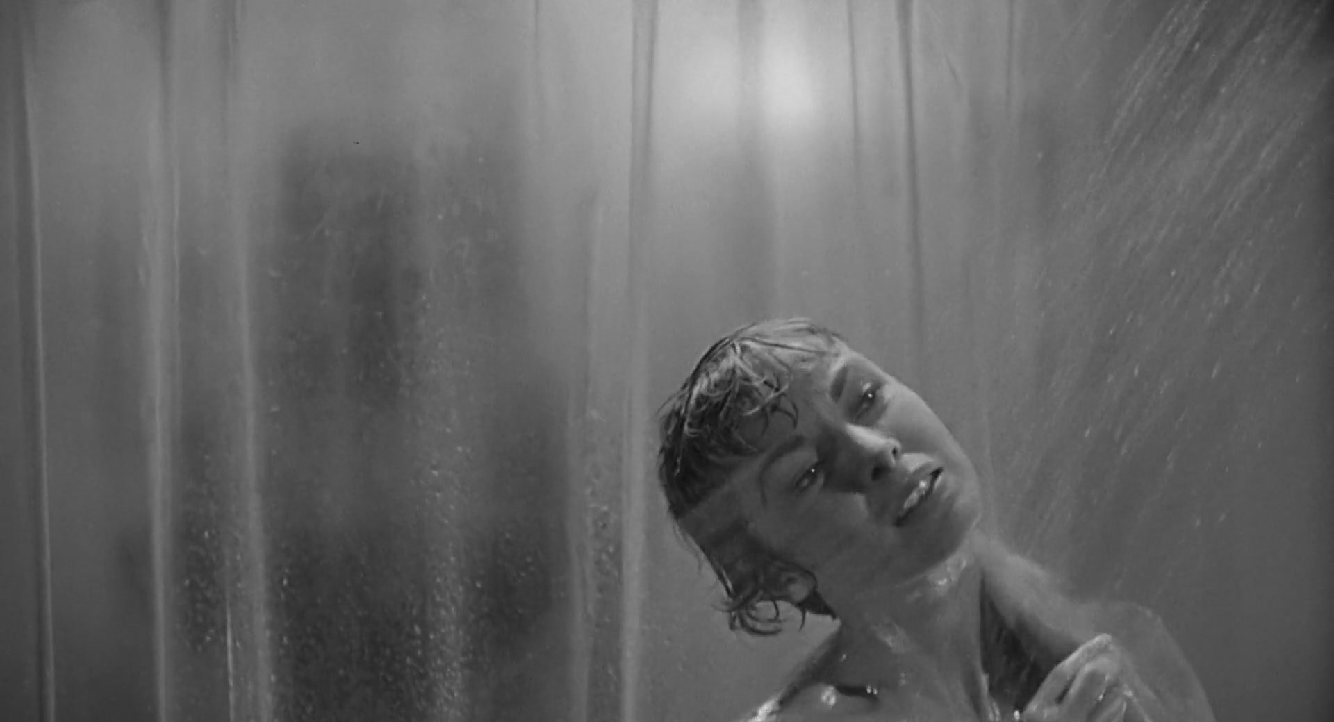 Download Janet Leigh Movie Psycho (1960) Wallpaper