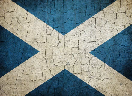 Flag Of Scotland - Desktop Wallpapers, Phone Wallpaper, PFP, Gifs, and ...