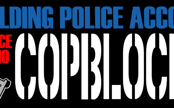 [10+] Cop Block Wallpapers