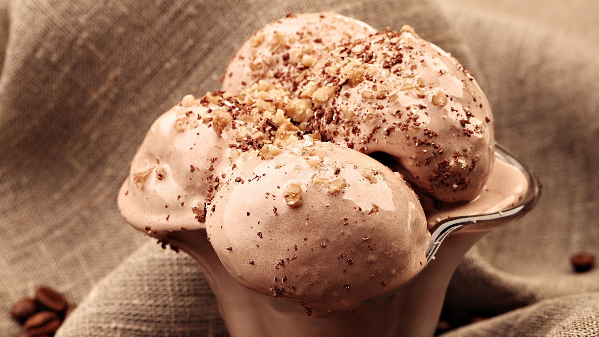 Download Food Ice Cream HD Wallpaper | 1920x1080 | Wallpaper Abyss