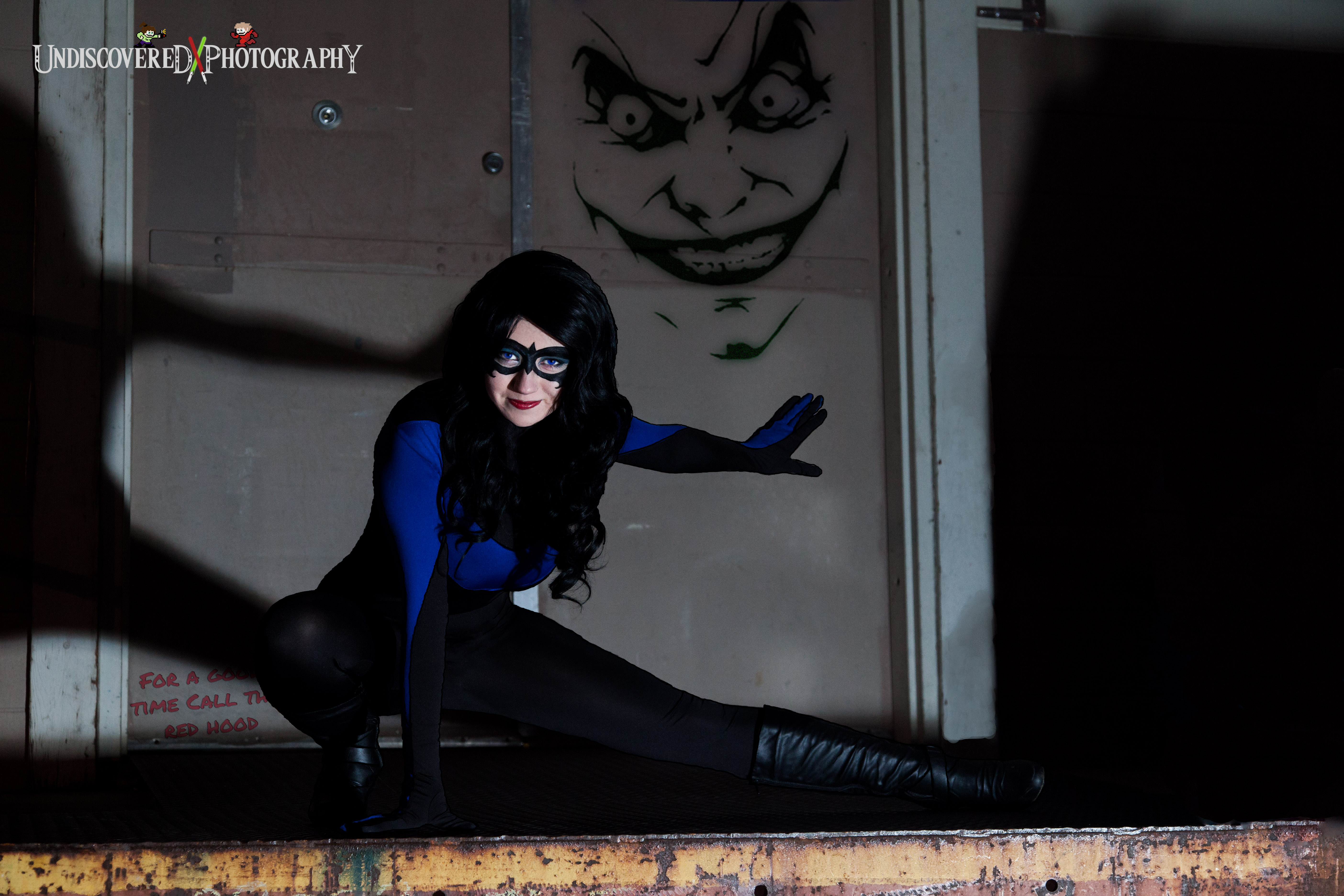 Download Woman Cosplay 4k Ultra HD Wallpaper