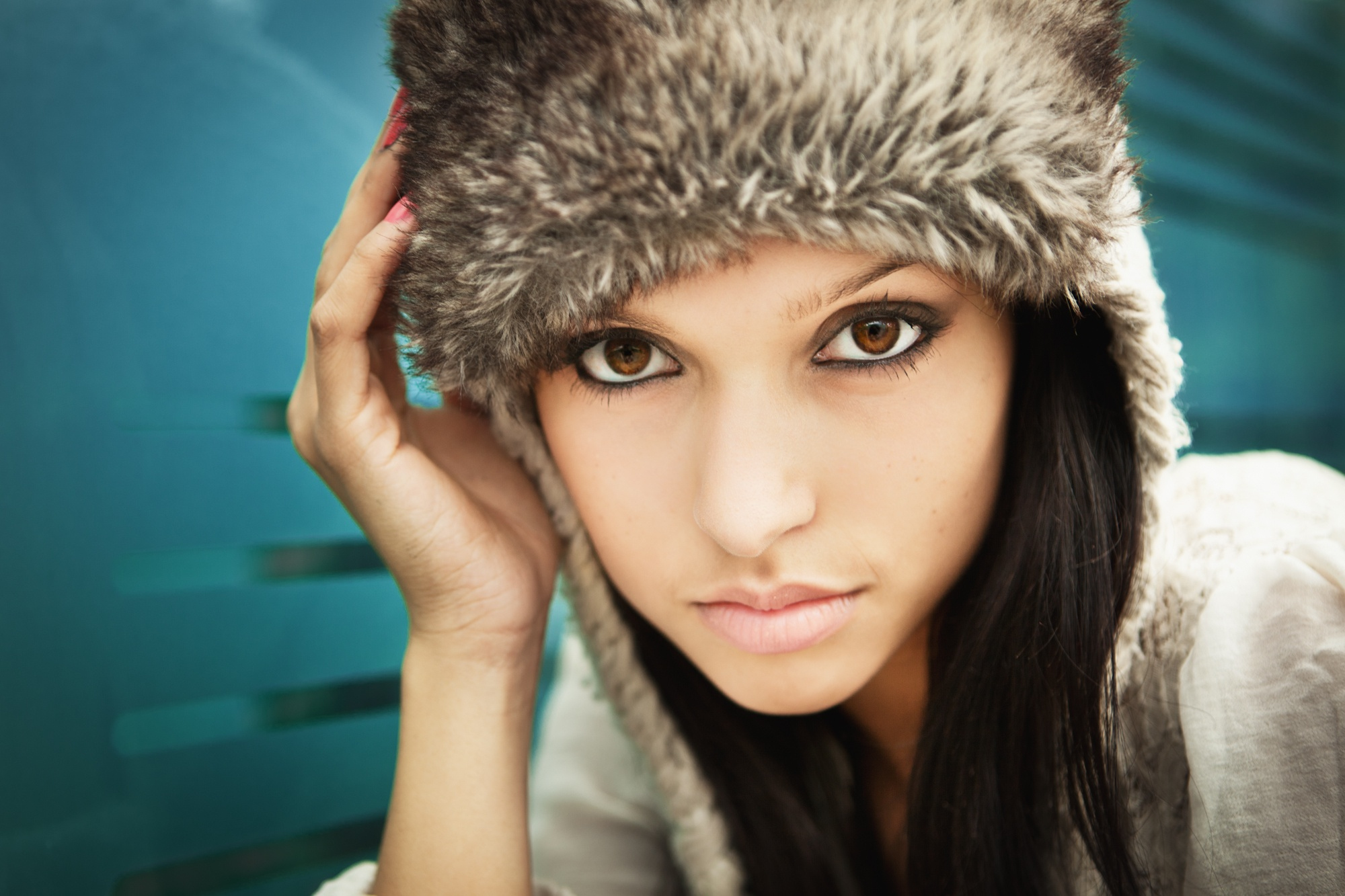 Download Models Desktop Wallpapers
