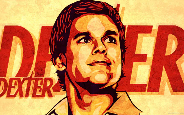 [120+] Dexter Wallpapers