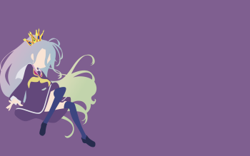 Shiro by Greenmapple17