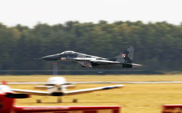 [240+] Jet Fighter 4k Wallpapers