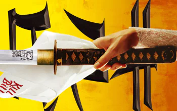 Kill Bill Wallpaper Widescreen