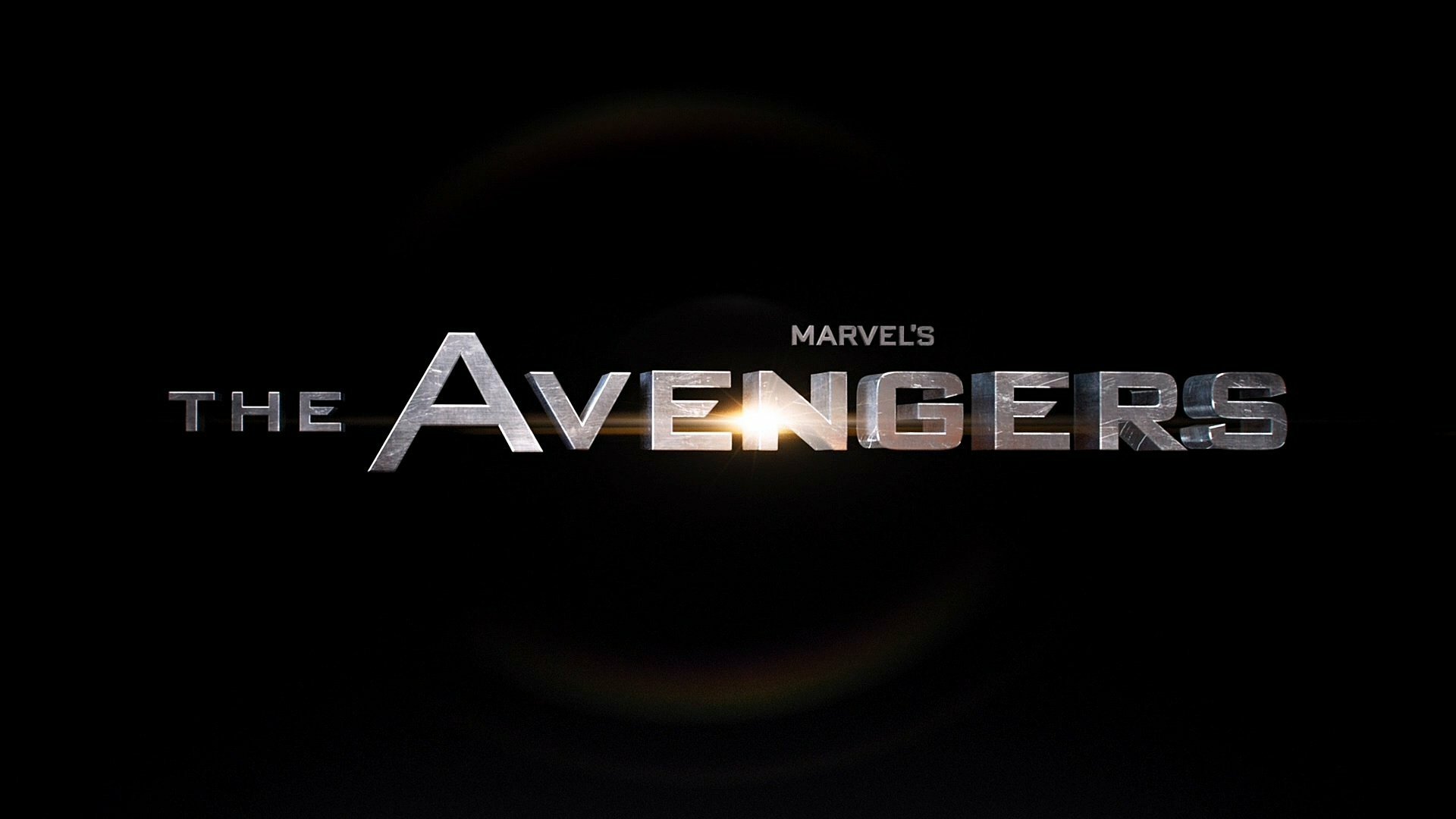 The Avengers - Marvel HD Movie Wallpaper | 1920x1080 | Wallpaper Abyss