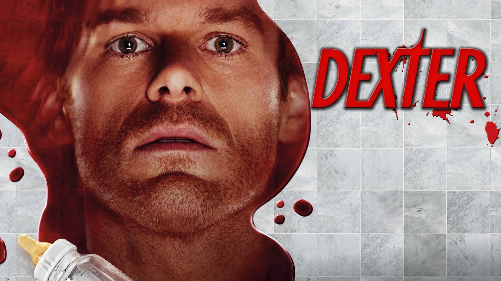 Dexter Fondo de pantalla HD | Fondo de Escritorio | 1920x1080 | ID ...