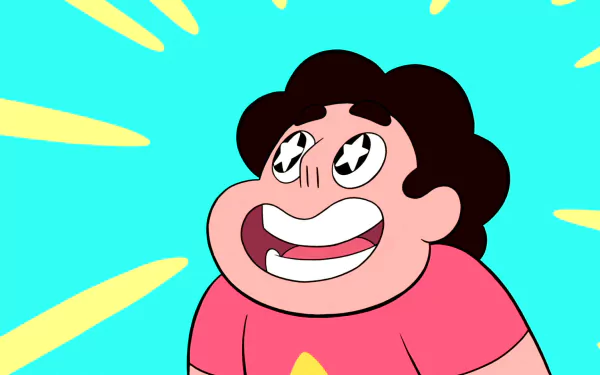 [40+] Steven (Steven Universe) Wallpapers