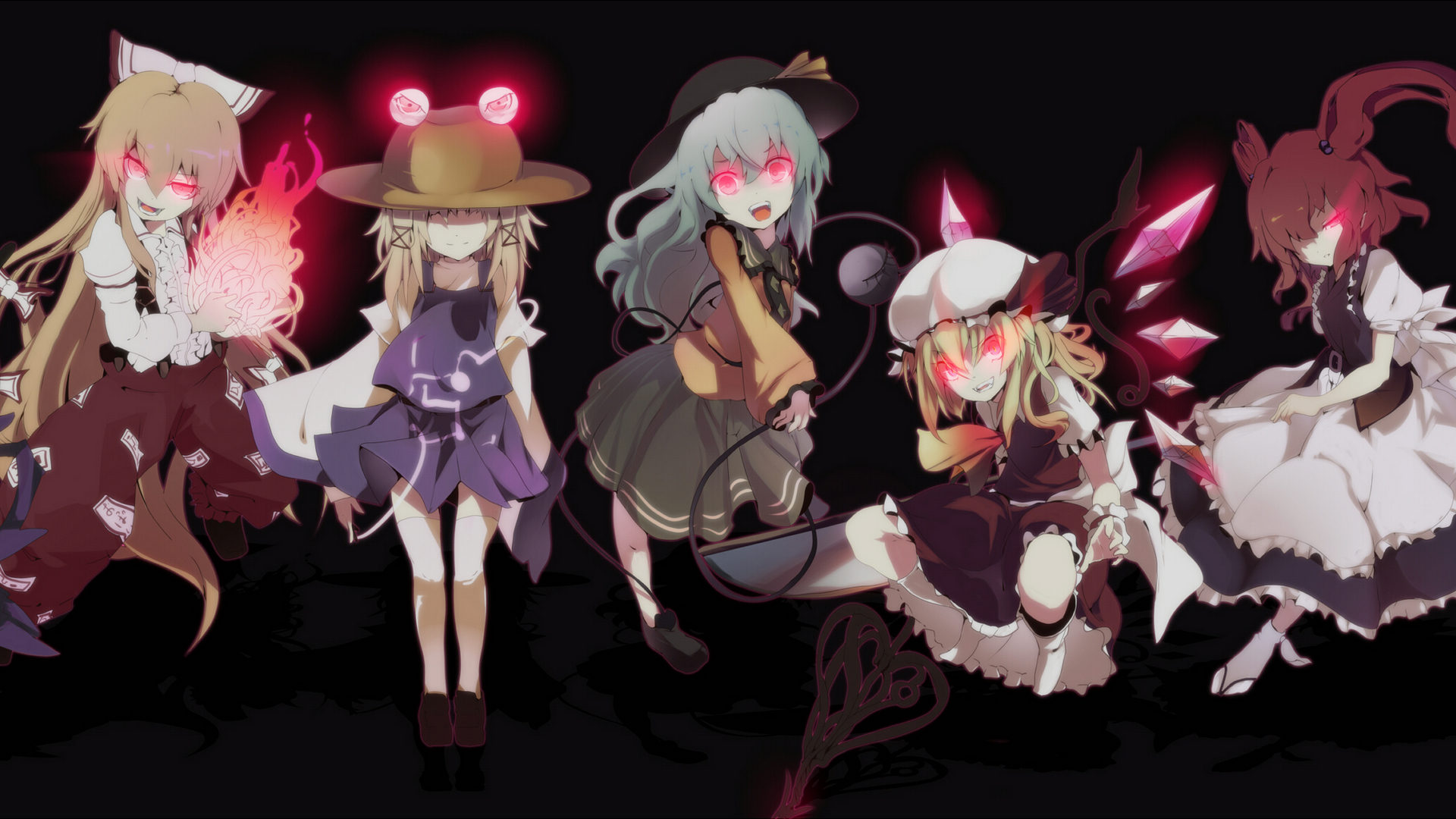 Touhou Group