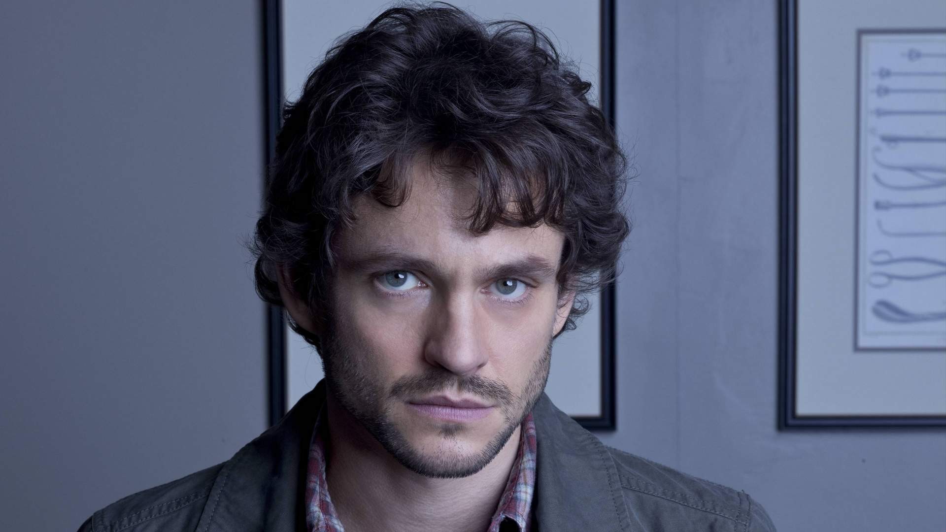 Download TV Show Hannibal HD Wallpaper
