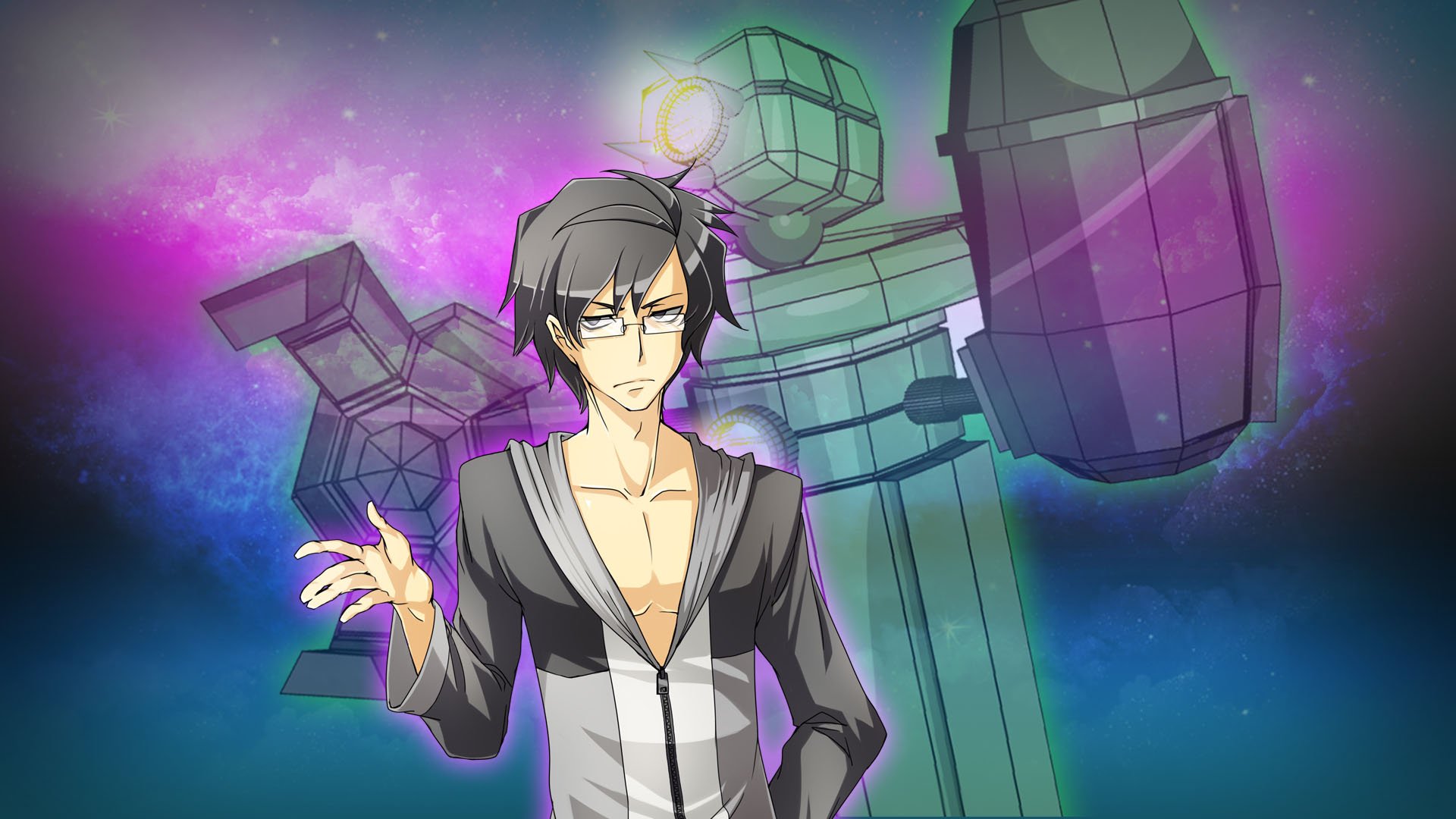 Video Game Acceleration of Suguri X-Edition HD Wallpaper