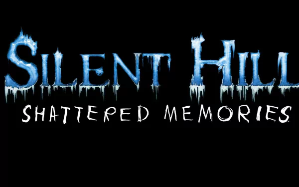 Silent Hill Shattered Memories Wallpapers