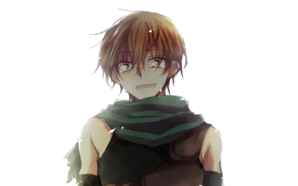 Download Manato (Grimgar Of Fantasy And Ash) Anime Grimgar Of Fantasy ...