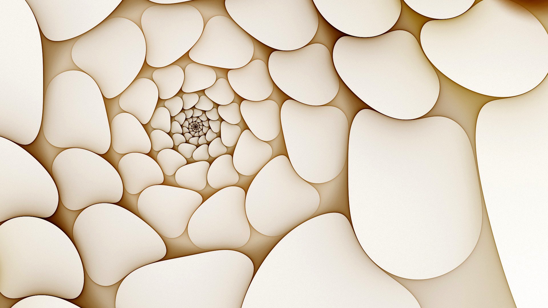 [170+] Spiral Wallpapers