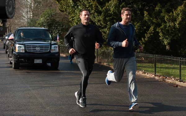 Benjamin Asher 4k Wallpapers