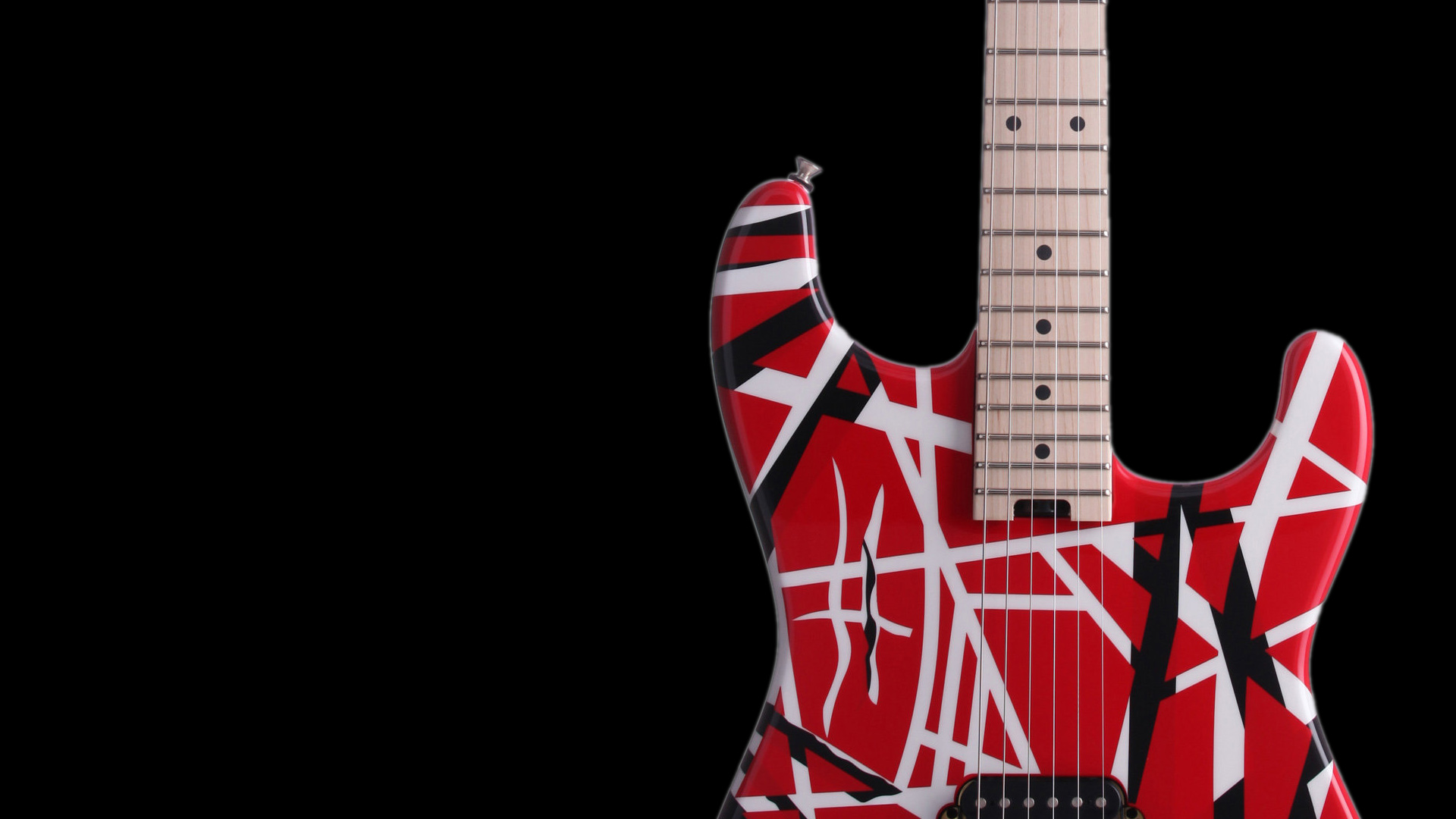 EVH by Kholdreyn