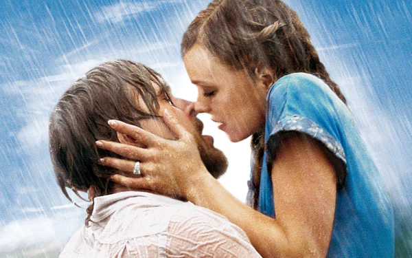 The Notebook Wallpapers