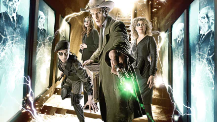 doctor wuwa Desktop Wallpapers, Phone Wallpaper, PFP, Gifs, and More At ...