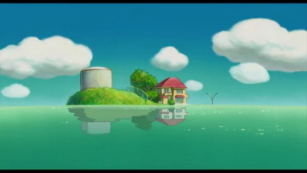 Ponyo - Desktop Wallpapers, Phone Wallpaper, PFP, Gifs, and More!