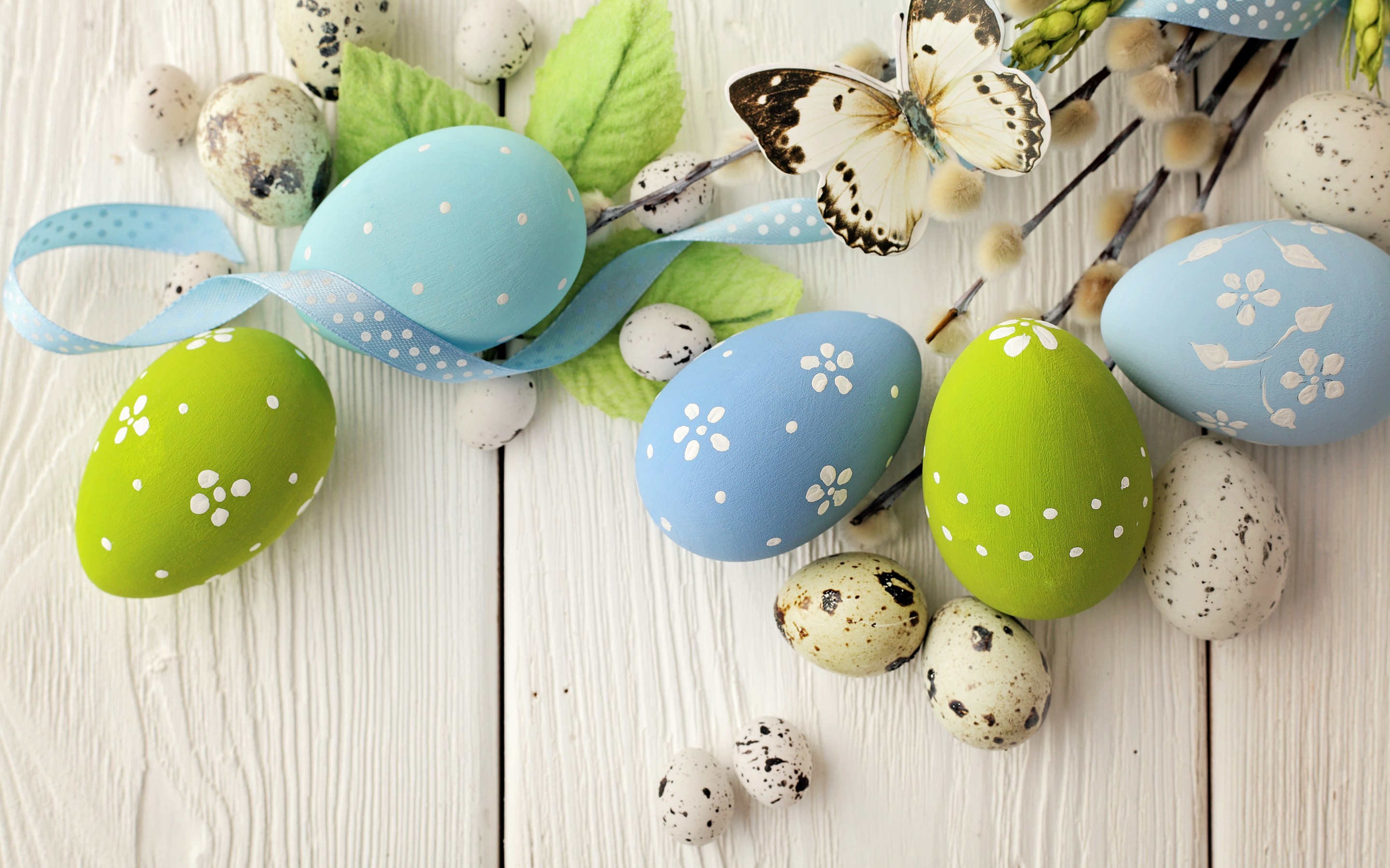 Easter HD Wallpaper