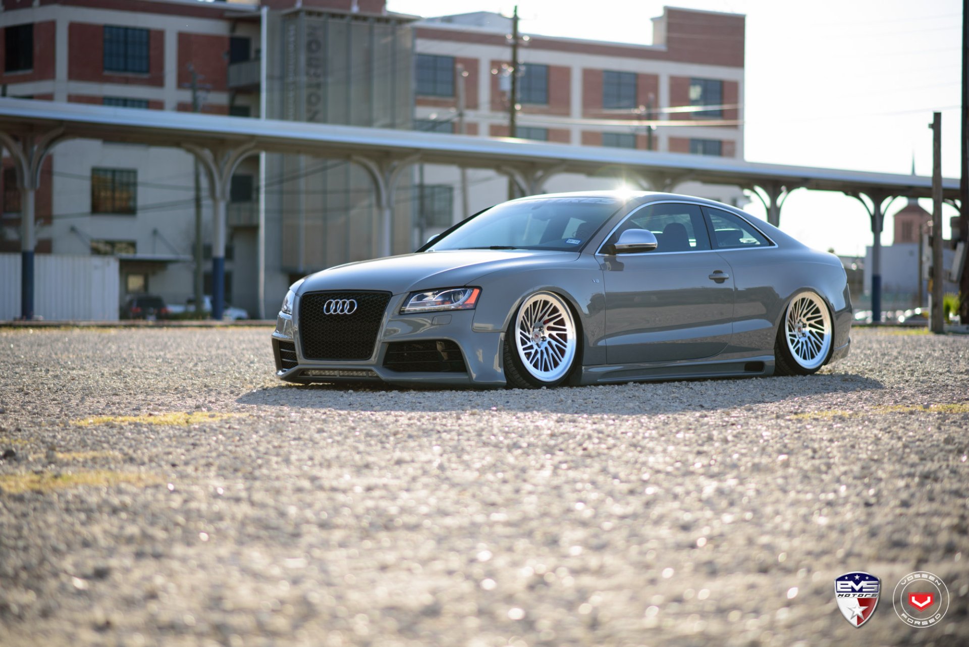 Download JDM Audi Vehicle Audi S5 HD Wallpaper