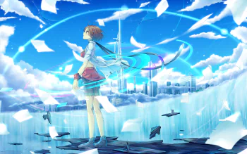 Meiko Wallpaper 95612