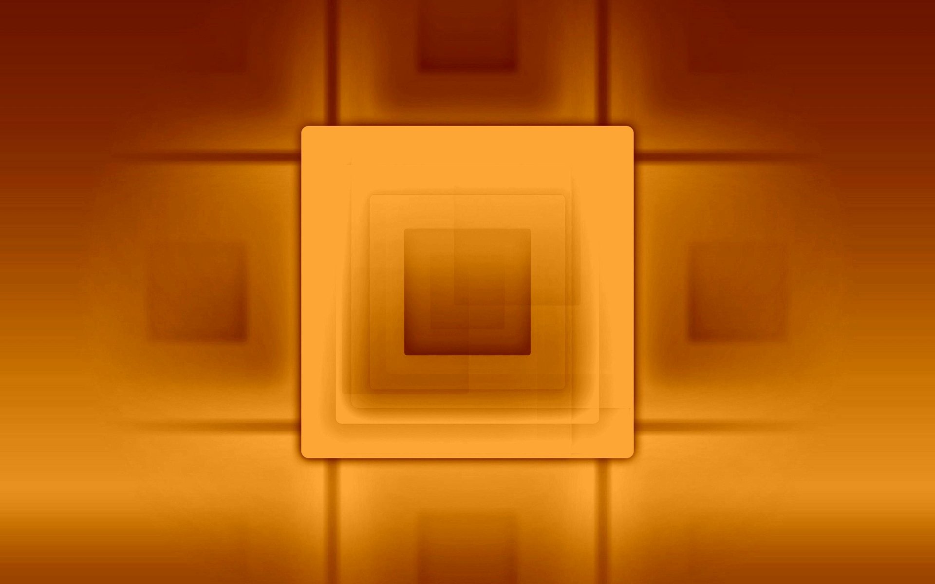 Download Abstract Square HD Wallpaper