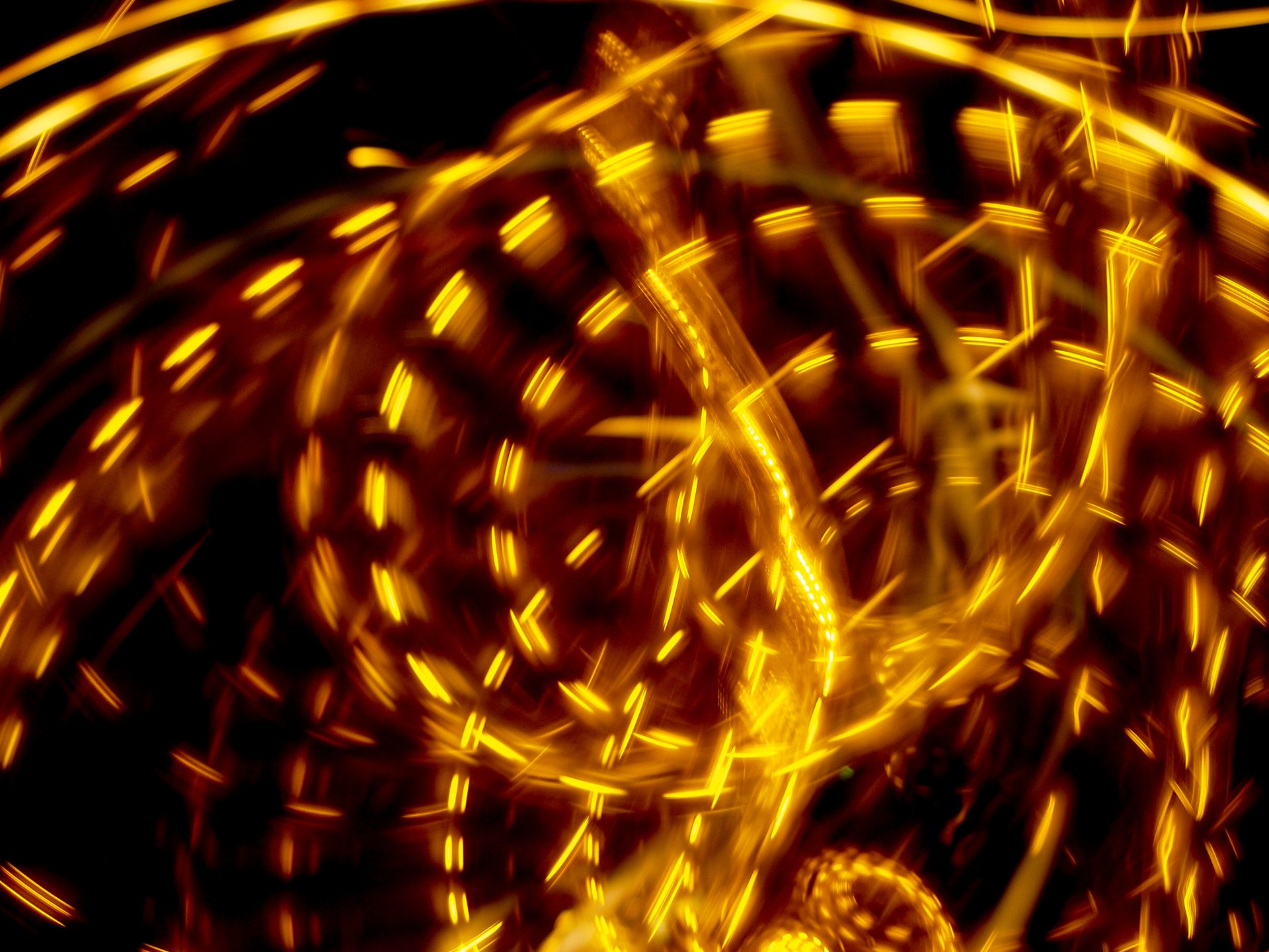 Download Time Lapse Swirl Light Yellow Photography Kinetic Abstract ...