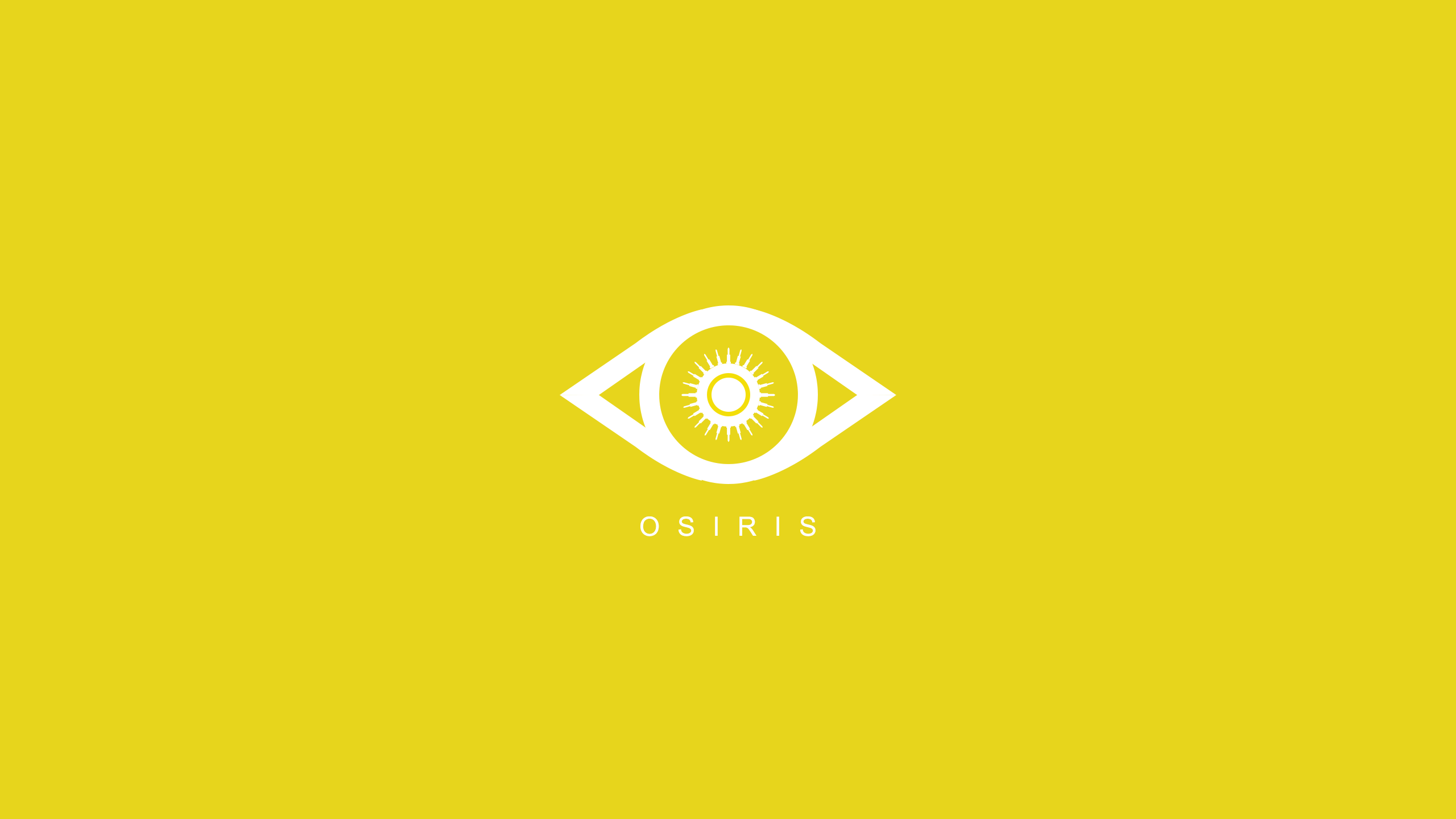 Osiris Symbol Destiny