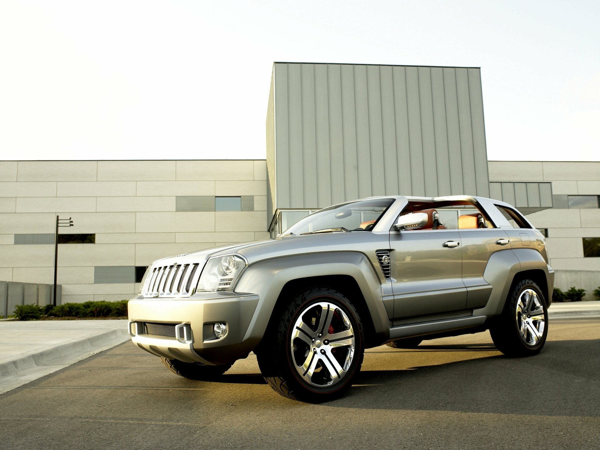 Download Concept Car Vehicle Jeep HD Wallpaper | 3200x2401 | Wallpaper ...