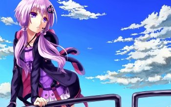 Anime Vocaloid Pfp by Nakasaki Hydra