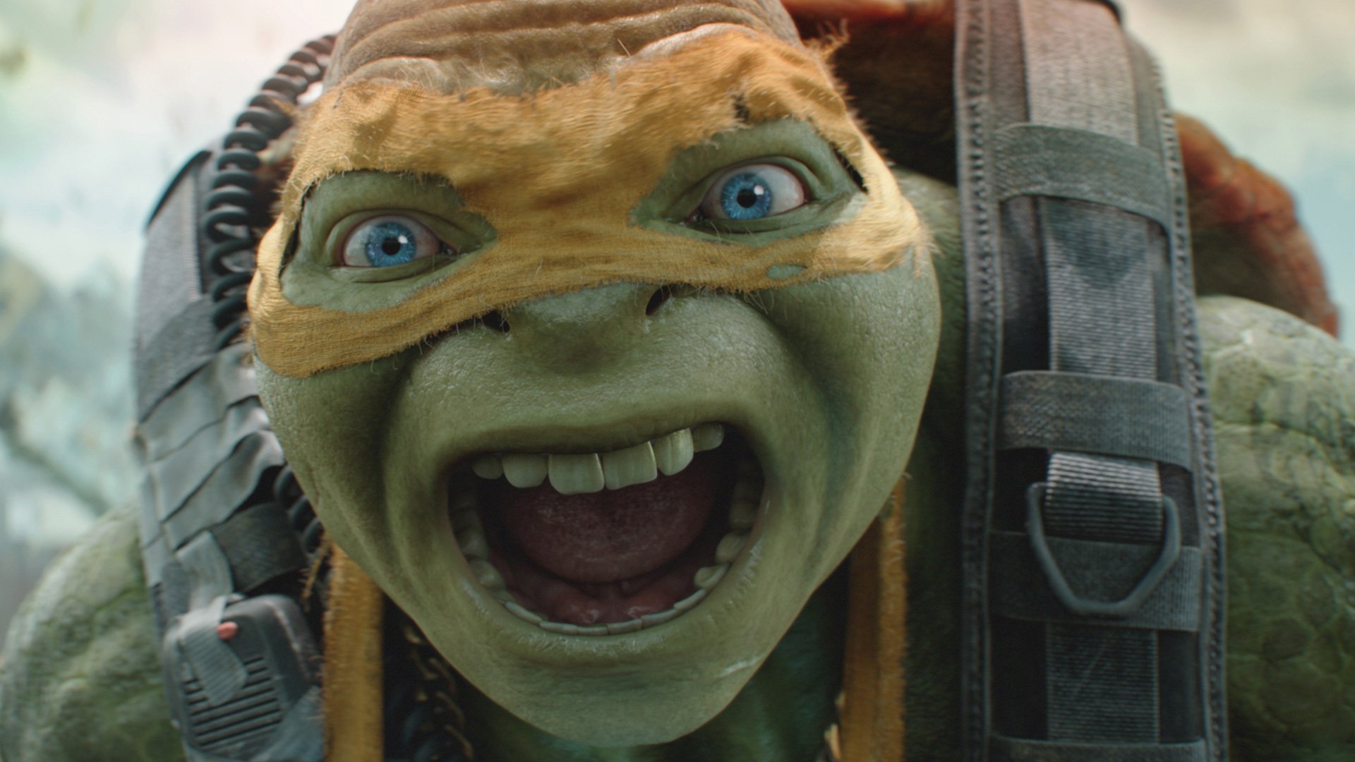 Download Movie Teenage Mutant Ninja Turtles: Out Of The Shadows HD ...