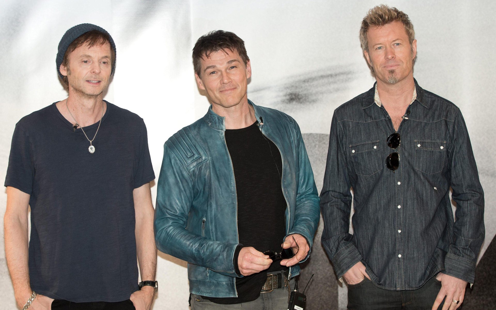 Download Musician Band Morten Harket Music A-ha HD Wallpaper