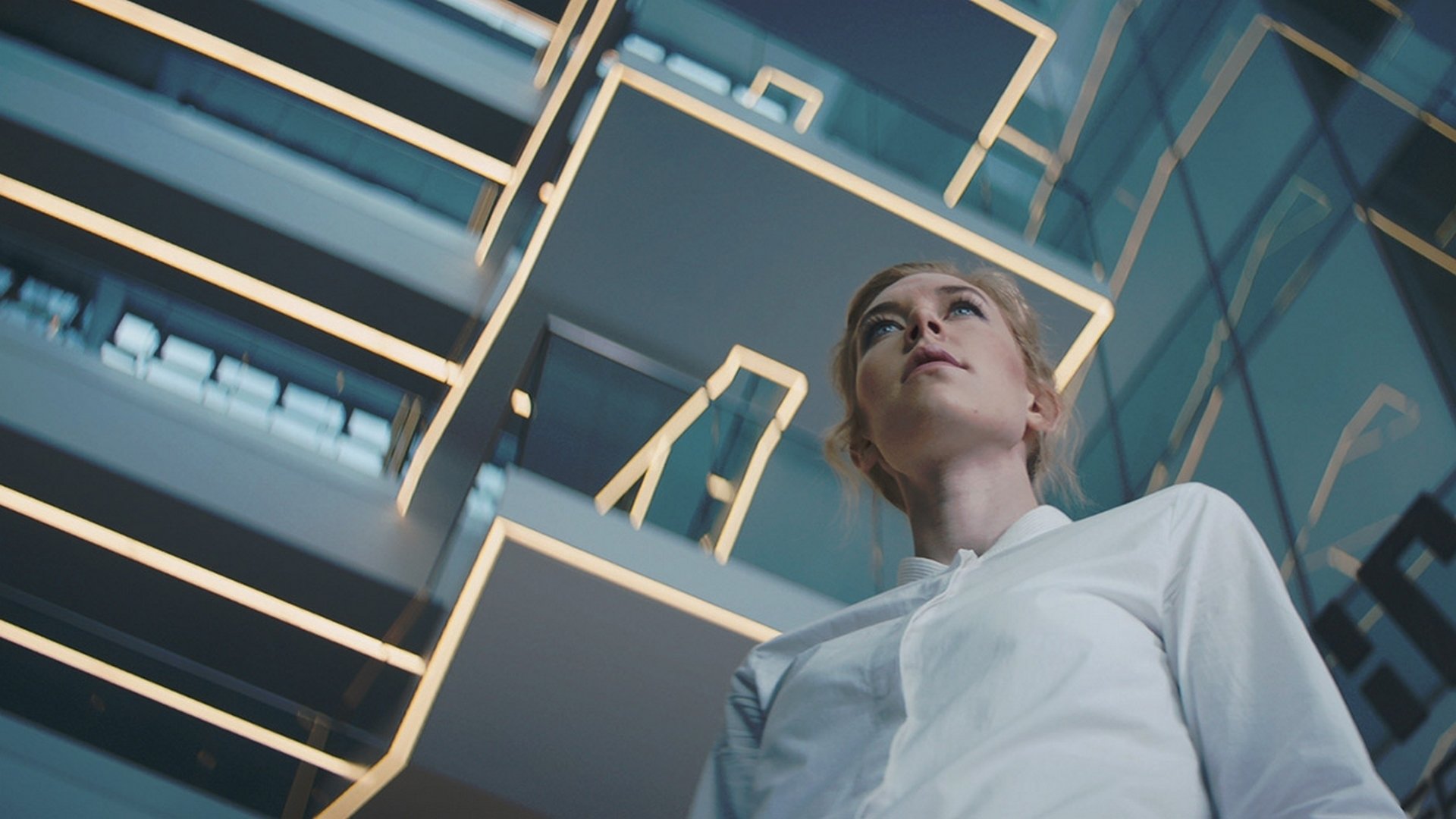 Movie Kill Command HD Wallpaper