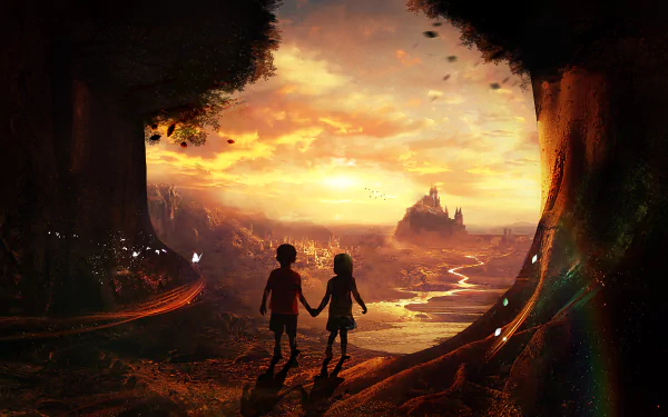 [300+] Child 4k Wallpapers