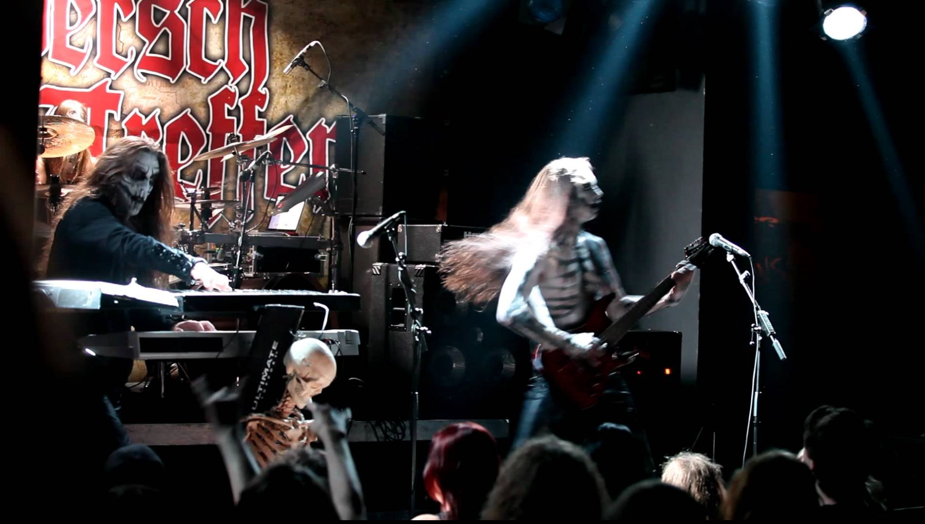 Carach Angren Wallpaper