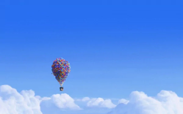[30+] Up (2009) Wallpapers
