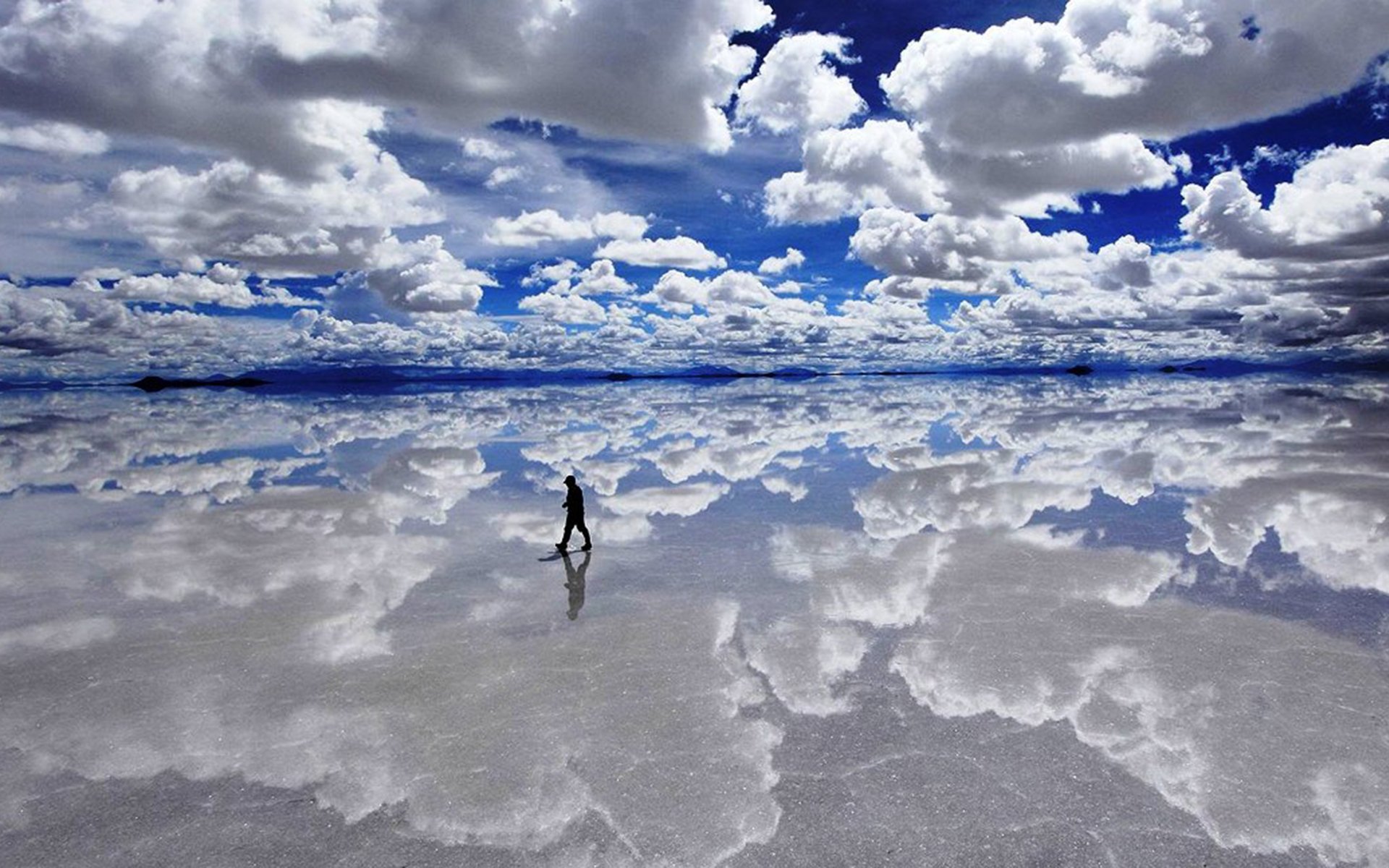 Download Nature Reflection HD Wallpaper | 1920x1200 | Wallpaper Abyss