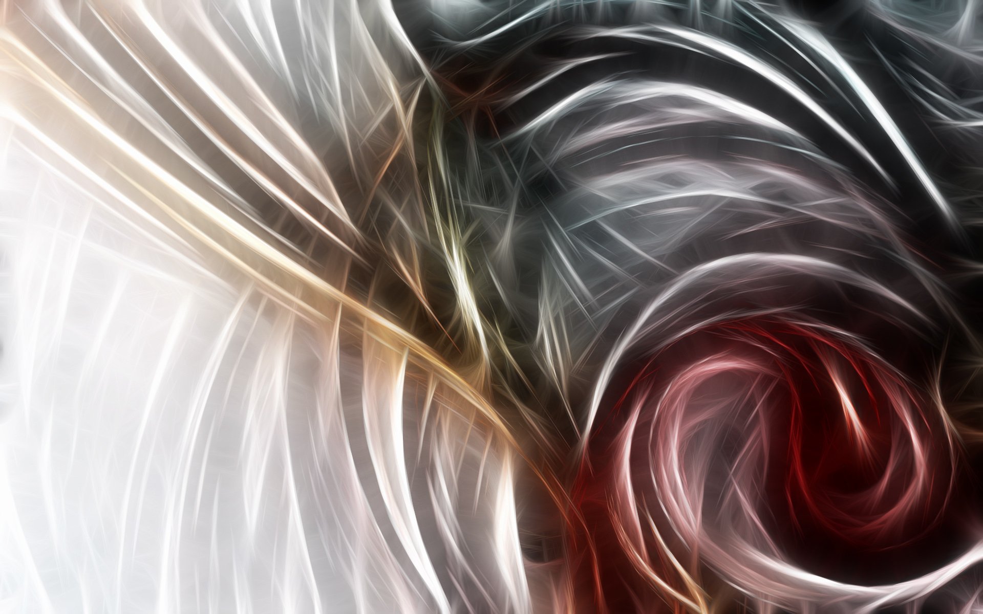 Abstract Cool: HD Wallpaper of Textured Patterns and Shapes