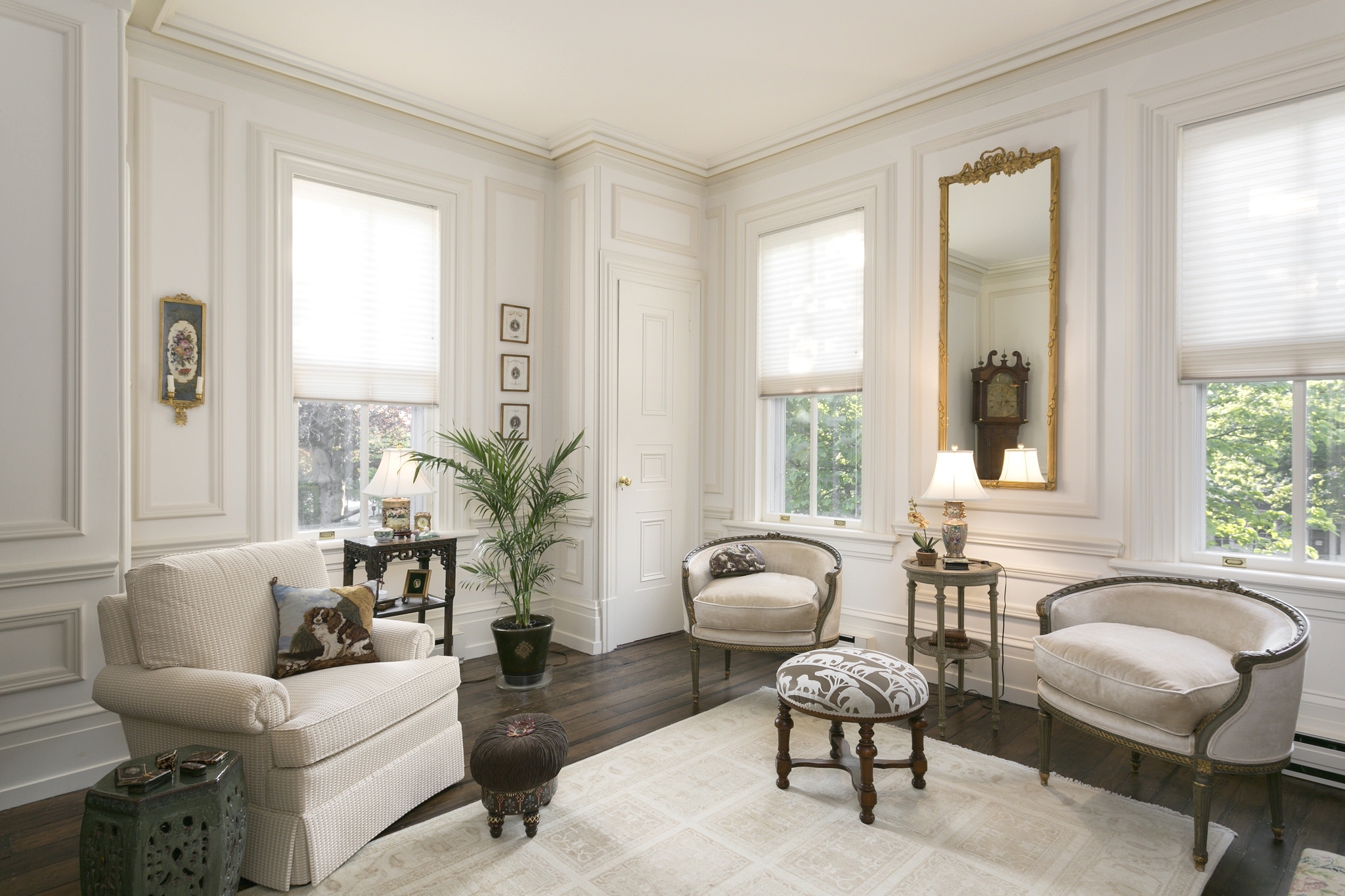 Make Your Own For Your Wallpaper Room