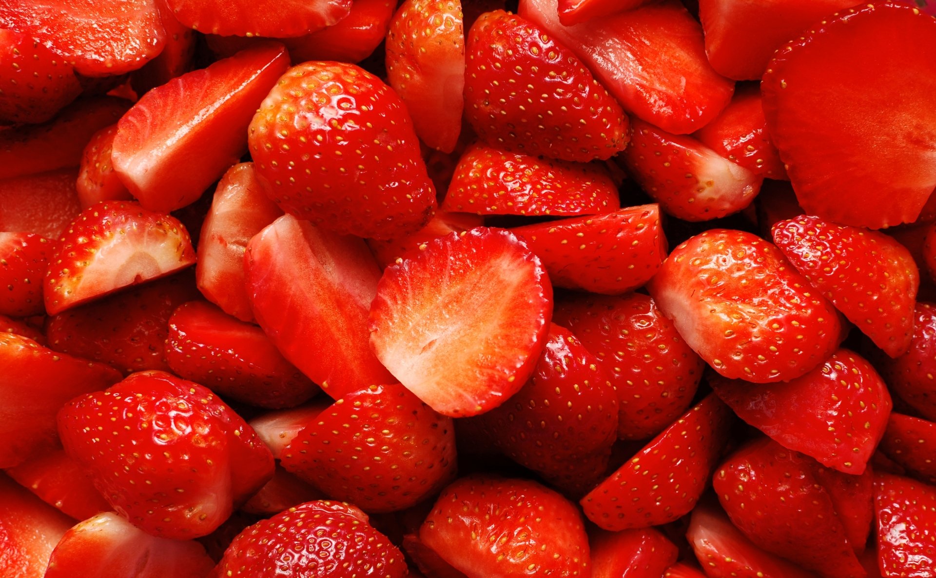 Food Strawberry 4k Ultra HD Wallpaper