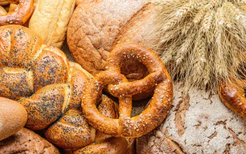 Bread Wallpapers Hd Desktop Wallpaper Oil, Food, Breakfast, Bread,