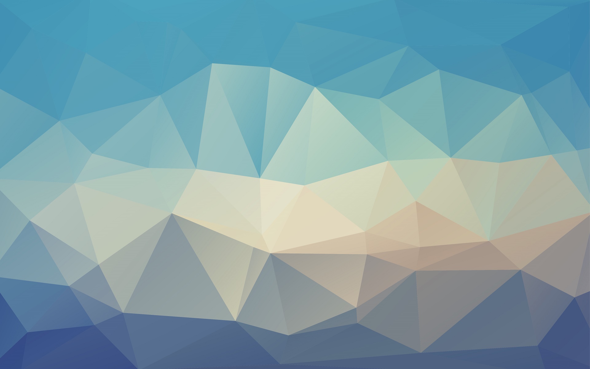 Download Abstract Geometry HD Wallpaper
