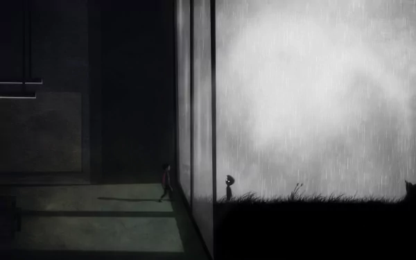 Download Limbo (Video Game) Video Game Limbo HD Wallpaper