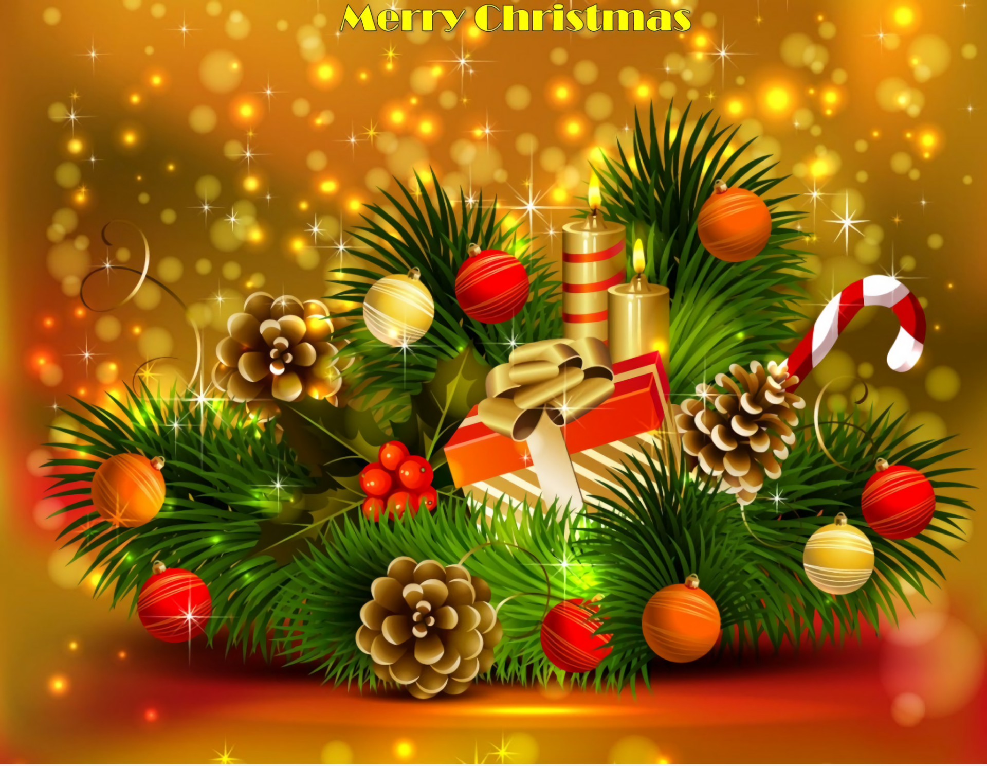 Download Sparkles Pine Cone Christmas Ornaments Gift Holiday Christmas ...