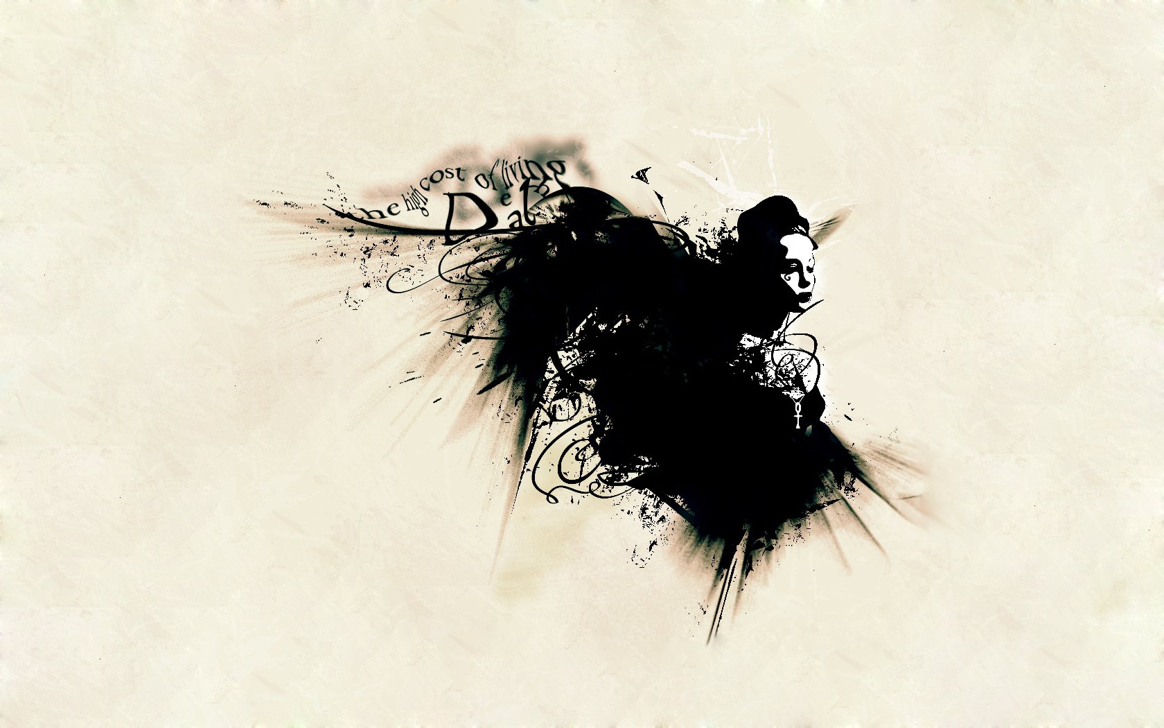 Download Artistic Human Wallpaper | 1680x1050 | Wallpaper Abyss