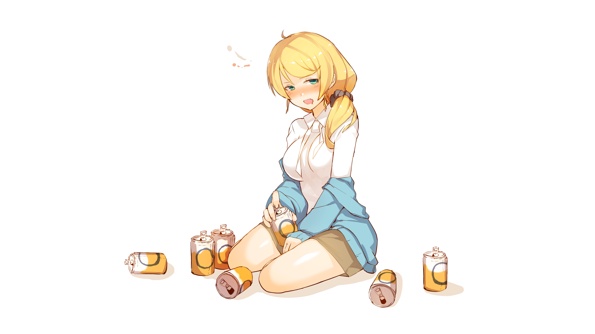 New Horizon HD Wallpaper