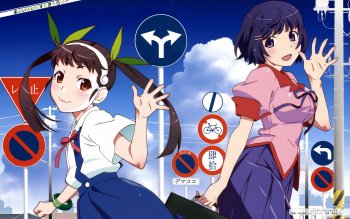 Monogatari (Series) Pfp