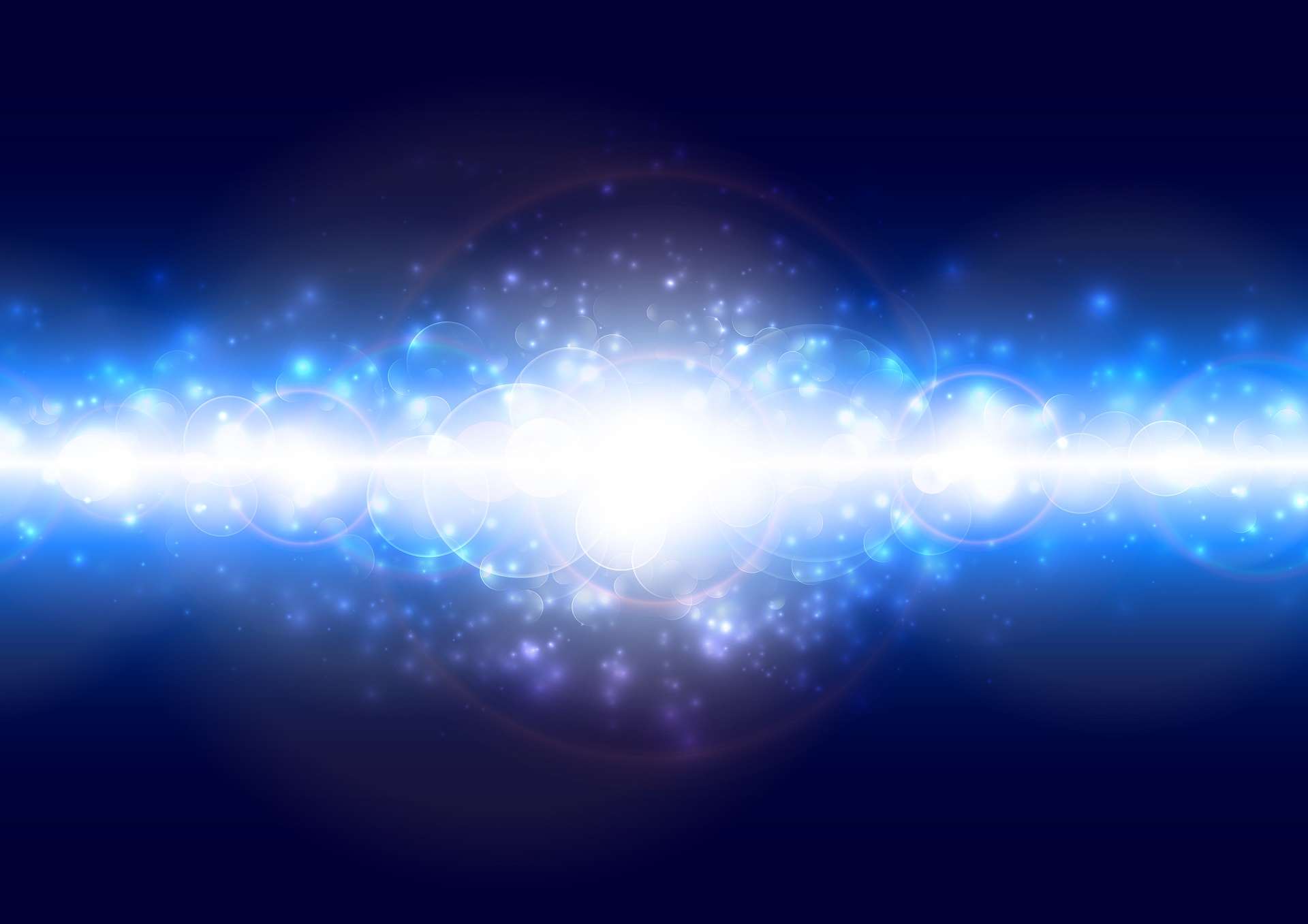 Abstract Partial HD Wallpaper